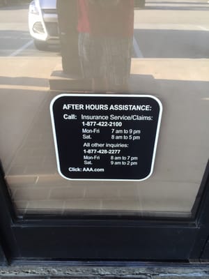 AAA INSURANCE - Updated January 2026 - 20 Photos & 104 Reviews - 2488 ...