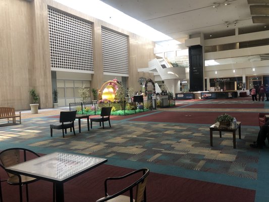 WESTLAND SHOPPING CENTER - Updated November 2025 - 35 Photos & 34 ...