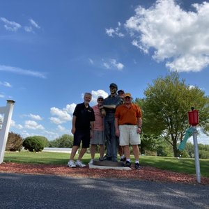 THE BOURNE GOLF COURSE - 10 Reviews - 2359 N 35th Rd, Marseilles ...