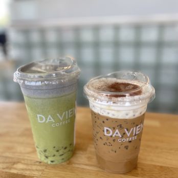 DA VIEN COFFEE - Updated July 2024 - 1262 Photos & 707 Reviews - 9562 ...