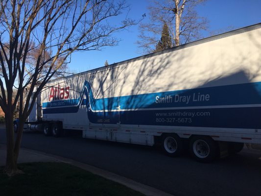 SMITH DRAY LINE & STORAGE - Updated December 2025 - 11 Photos - 1421 ...