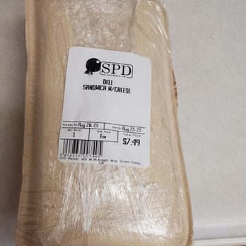 SPD MARKET - Updated February 2025 - 44 Photos & 65 Reviews - 129 W ...