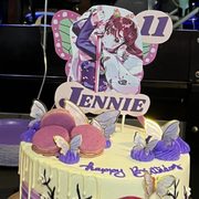 SIMPLY SWEET CAKES - 317 Photos & 169 Reviews - 2128 N Tustin Ave ...