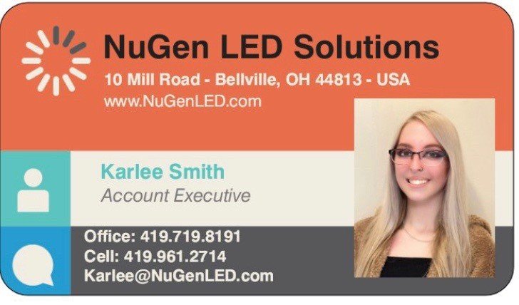 NUGEN LED SOLUTIONS - Updated September 2025 - Request a Quote - 10 ...