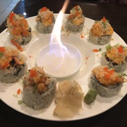 SUSHI Q2 - OWINGS MILLS - Updated September 2024 - 309 Photos & 300 ...