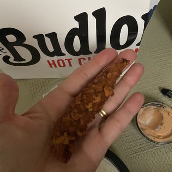 THE BUDLONG SOUTHERN CHICKEN - Updated June 2024 - 293 Photos & 394 ...