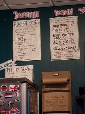 TOASTED COFFEE HOUSE - 18 Photos & 49 Reviews - 3015 High Ridge Blvd ...