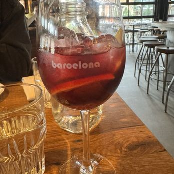 BARCELONA WINE BAR - Updated May 2024 - 756 Photos & 429 Reviews - 430 ...