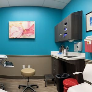 STRAUB BENIOFF MEDICAL CENTER - MILILANI TOWN CENTER CLINIC - Updated ...