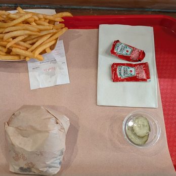 HAMBURGER PROJECT - Updated July 2025 - 78 Photos & 56 Reviews - 808 Divisadero St, San ...