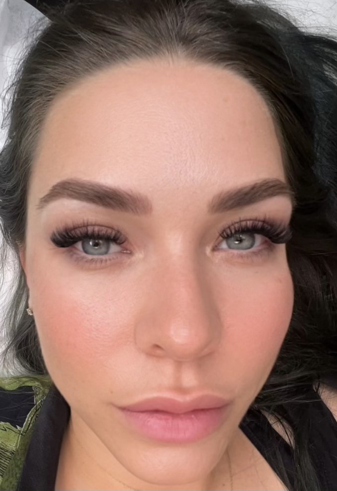 MINA K LASHES & TRAINING CENTER - Updated July 2025 - 372 Photos & 127 Reviews - 8681 Wilshire ...