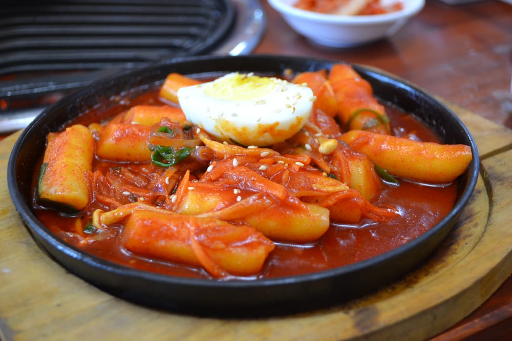 KOREAN WANG BBQ CENTER - Updated July 2024 - Loire, Jalan SS2/66 ...