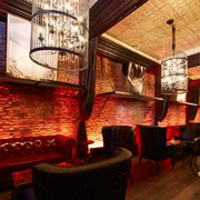 Barbarossa Lounge - Reservations - New American, Cocktail Bars, Venues ...