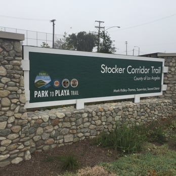 STOCKER CORRIDOR TRAIL - Updated December 2024 - 55 Photos & 27 Reviews ...
