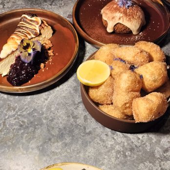 EMBER - Updated December 2025 - 92 Clarence Street, Ottawa, Ontario ...