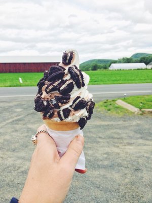 CREAMY DELIGHTS NEW YORK STYLE ICE CREAM - Updated January 2026 - 20 ...