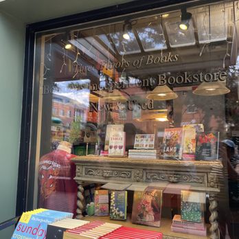 BOULDER BOOK STORE - Updated December 2025 - 162 Photos & 246 Reviews ...