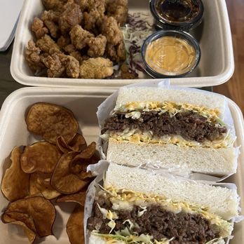 SANDO STREET - Updated October 2025 - 159 Photos & 88 Reviews - 1547 N ...