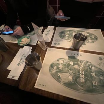 KISA - Updated July 2025 - 610 Photos & 249 Reviews - 205 Allen St, New ...