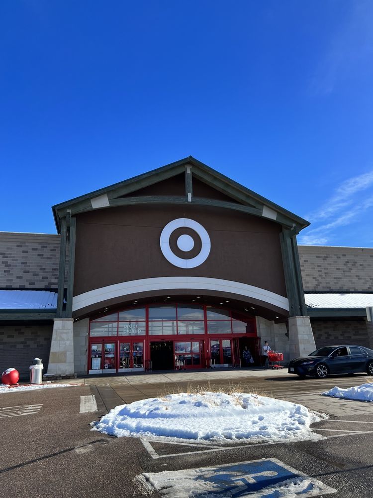 TARGET - Updated June 2025 - 58 Photos & 49 Reviews - 5010 Founders ...