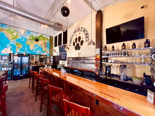 PINELLAS ALE WORKS - Updated December 2025 - 370 Photos & 130 Reviews ...