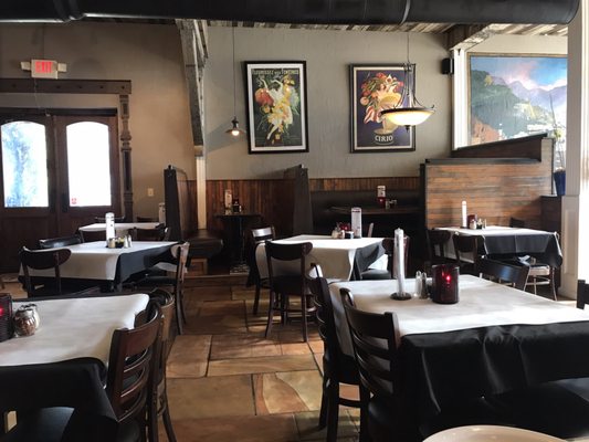 CARLTON’S ITALIAN - 55 Photos & 95 Reviews - Italian - 208 3rd Ave SE ...