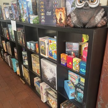 GAME SANTA CRUZ - Updated January 2026 - 13 Photos & 10 Reviews - 1101 ...