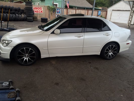 CHICO TIRE & WHEELS - Updated December 2025 - 78 Photos & 23 Reviews ...