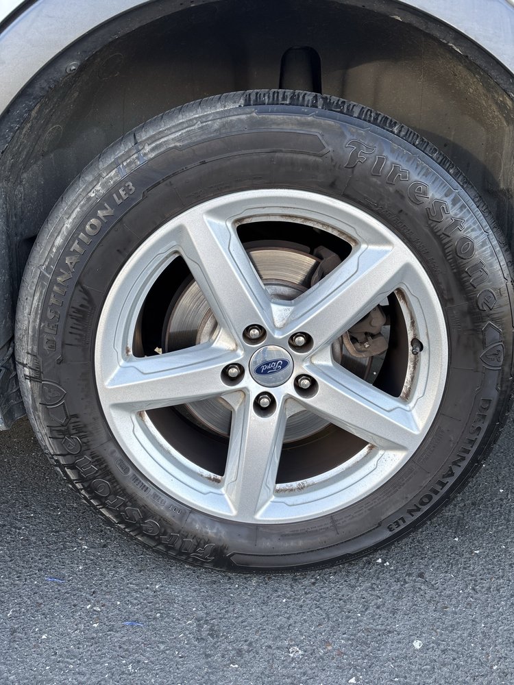 JARVIS SHELL - Updated October 2025 - 46 Photos & 50 Reviews - 6005 ...