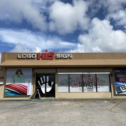 HI5 LOGO SHOP - 29 Photos - 220 E Harmon Industrial Park Rd, Tamuning ...