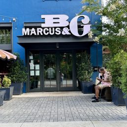 MARCUS BAR & GRILLE - Updated December 2025 - 1161 Photos & 401 Reviews ...