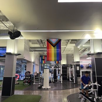 FITNESS SF - MID-MARKET - Updated September 2025 - 97 Photos & 283 ...