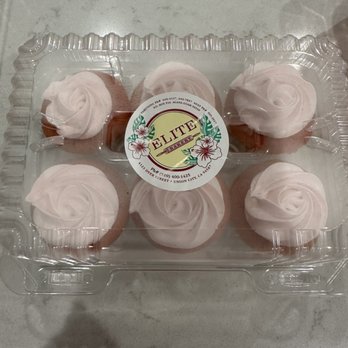 ELITE BAKERY - 642 Photos & 355 Reviews - 4123 Dyer St, Union City ...