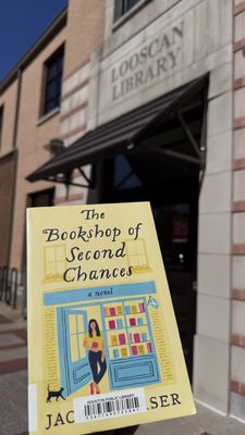 LOOSCAN NEIGHBORHOOD LIBRARY - Updated October 2025 - 56 Photos & 36 ...