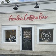 AZALEA COFFEE BAR - 56 Photos & 14 Reviews - Coffee & Tea - 2700 Devine St, Columbia, SC ...