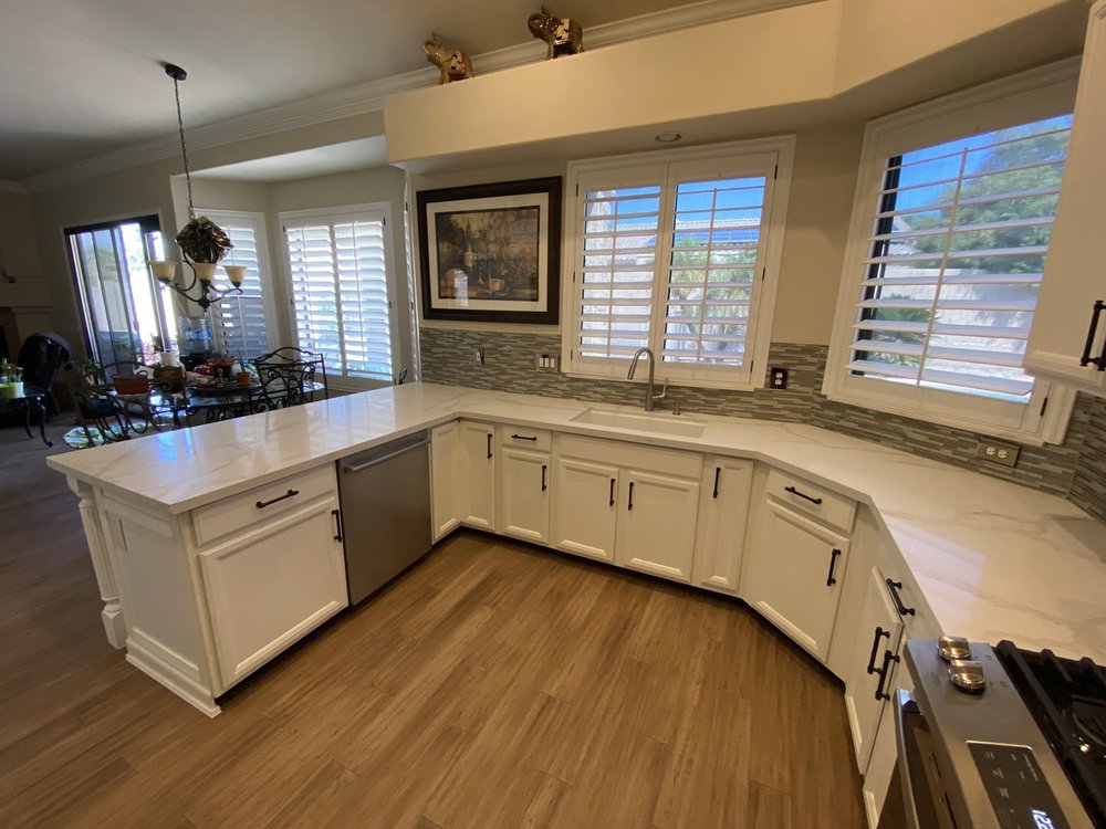 DRAMATIC DIFFERENCE - Updated March 2025 - 124 Photos & 22 Reviews - Mesa, Arizona - Refinishing ...