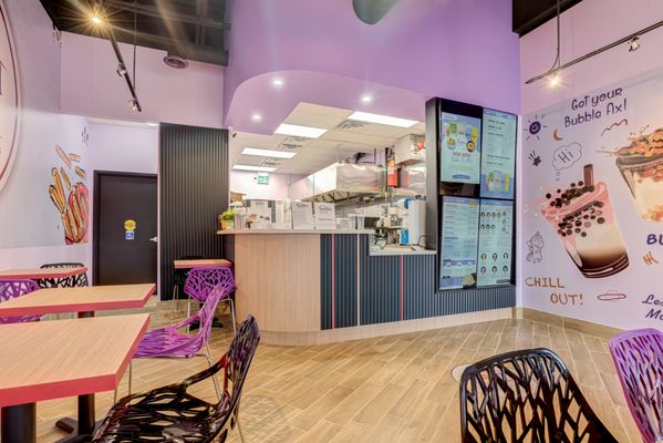 BOBA SHACK - Updated December 2025 - 10 Photos - 800 Franklin Boulevard ...