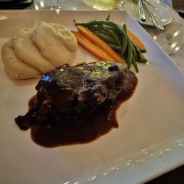 VYNE RESTAURANT & BAR - Updated October 2024 - 931 Photos & 208 Reviews - 1365 Whittemore Rd ...