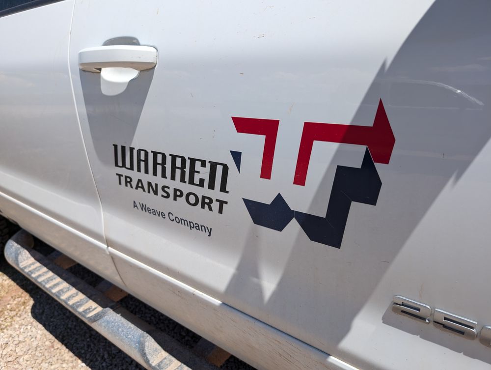 WEAVE WARREN TRANSPORT - Updated July 2024 - 10 Quarry Rd, Bridger ...