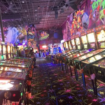 ARCADE MONSTERS - Updated January 2025 - 118 Photos & 51 Reviews - 6362 ...