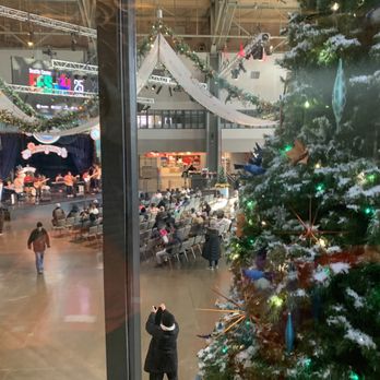 SEATTLE CENTER ARMORY - Updated December 2025 - 419 Photos & 190 ...