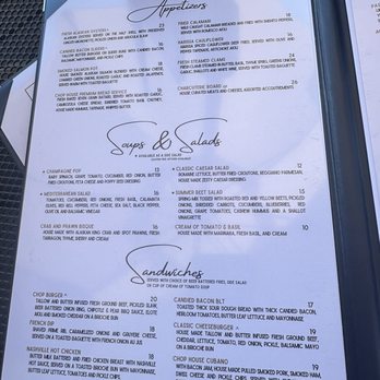 CHOP HOUSE ALASKA - Updated September 2024 - 150 Photos & 36 Reviews ...