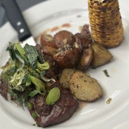 FIVE RESTAURANT BISTRO - Updated November 2025 - 440 Photos & 544 ...