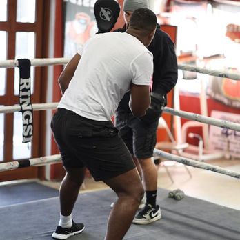 PAL BOXING CLUB - Updated December 2025 - 15 Photos - 917 Marin St ...