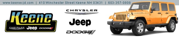 KEENE CHRYSLER DODGE JEEP RAM - Updated December 2025 - 19 Photos & 27 ...