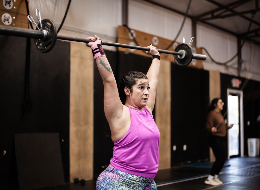 CROSSFIT BURLESON - Updated April 2025 - 18 Photos - 317 SW Wilshire ...