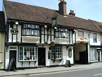 THE OLD BULL’S HEAD - Updated July 2025 - 26 Baldock St, Ware ...
