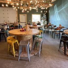 THE STIX ICEHOUSE - Updated January 2026 - 410 Photos & 540 Reviews ...