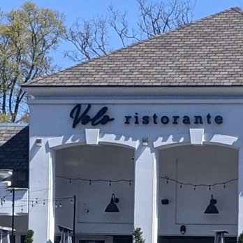 VOLO RISTORANTE - Updated July 2024 - 188 Photos & 96 Reviews - 1039 ...