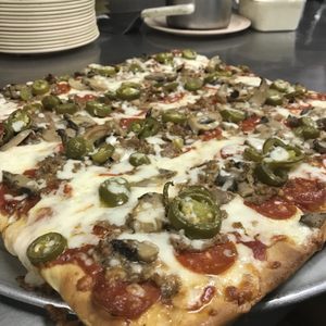 DELLAVENTURA’S RISTORANTE & PIZZERIA - 92 Photos & 144 Reviews - Pizza ...